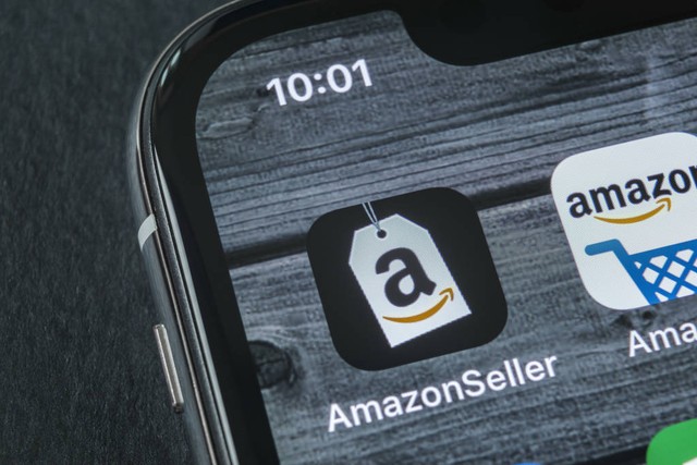 How does Amazon measure money? what method? - iMedia