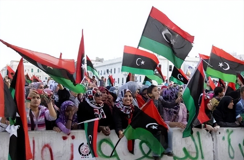 What was Libya like during Gaddafi's time? After being executed for ...