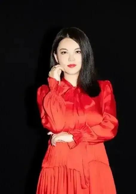 Mango TV's first generation “First Sister” Li Xiang returns, taking ...