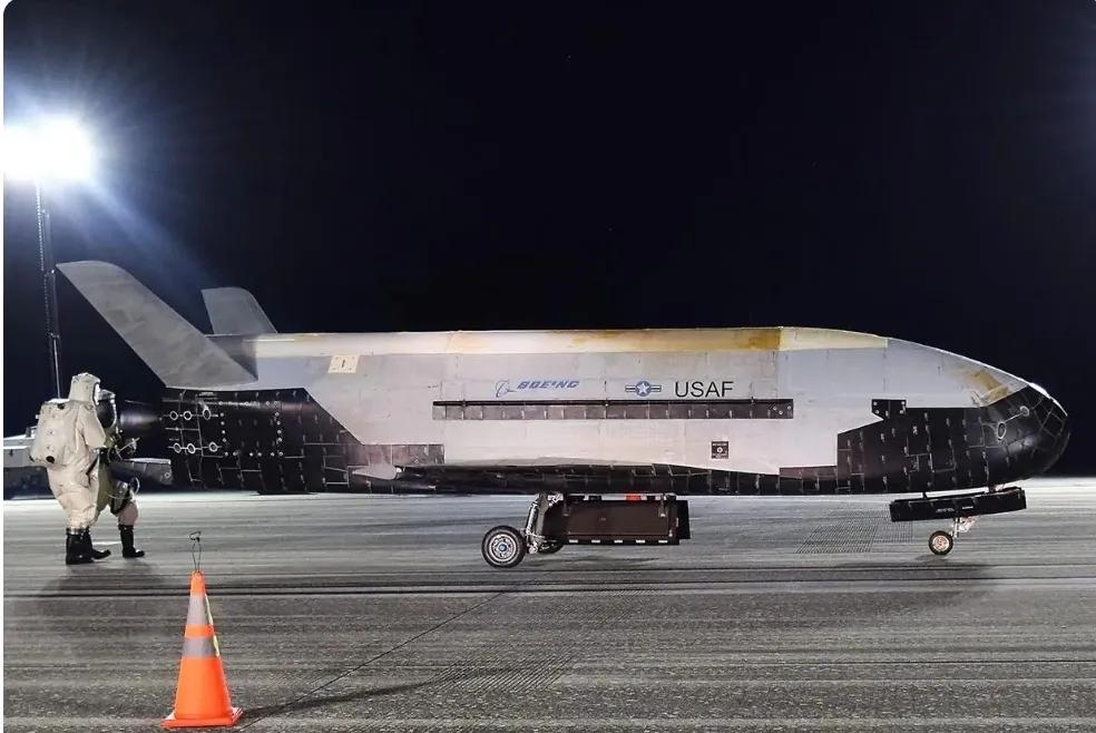 What will China's reusable spacecraft look like - iNEWS