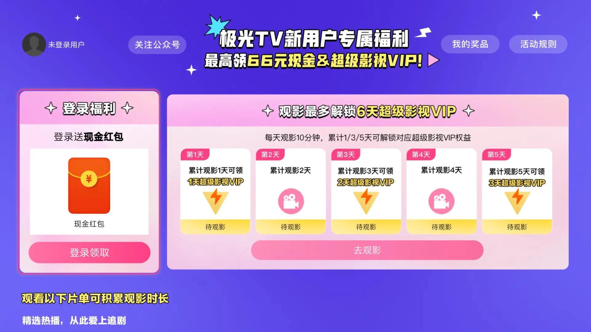 Will the new Tencent Video TV version be a better choice for you? - iNEWS