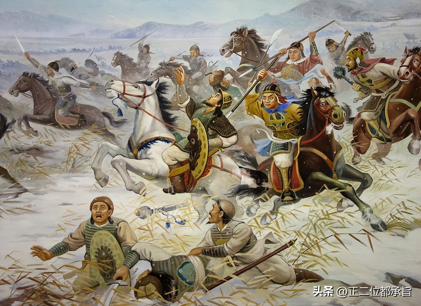 King Jeongjong - the shadow king in the eyes of the Koreans, the ...