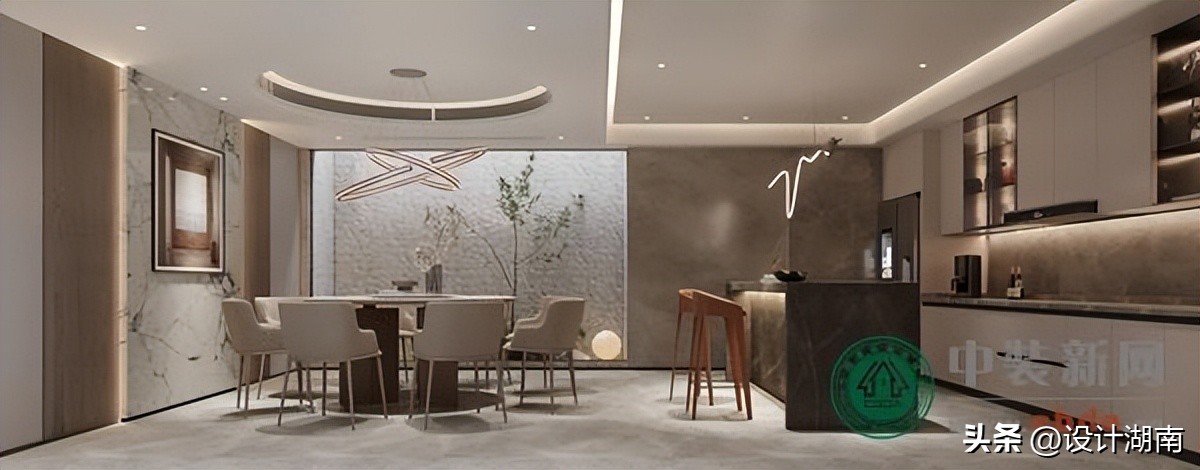 Interview with designer Zhang Zhanyi: Balance logic and illogicality in ...