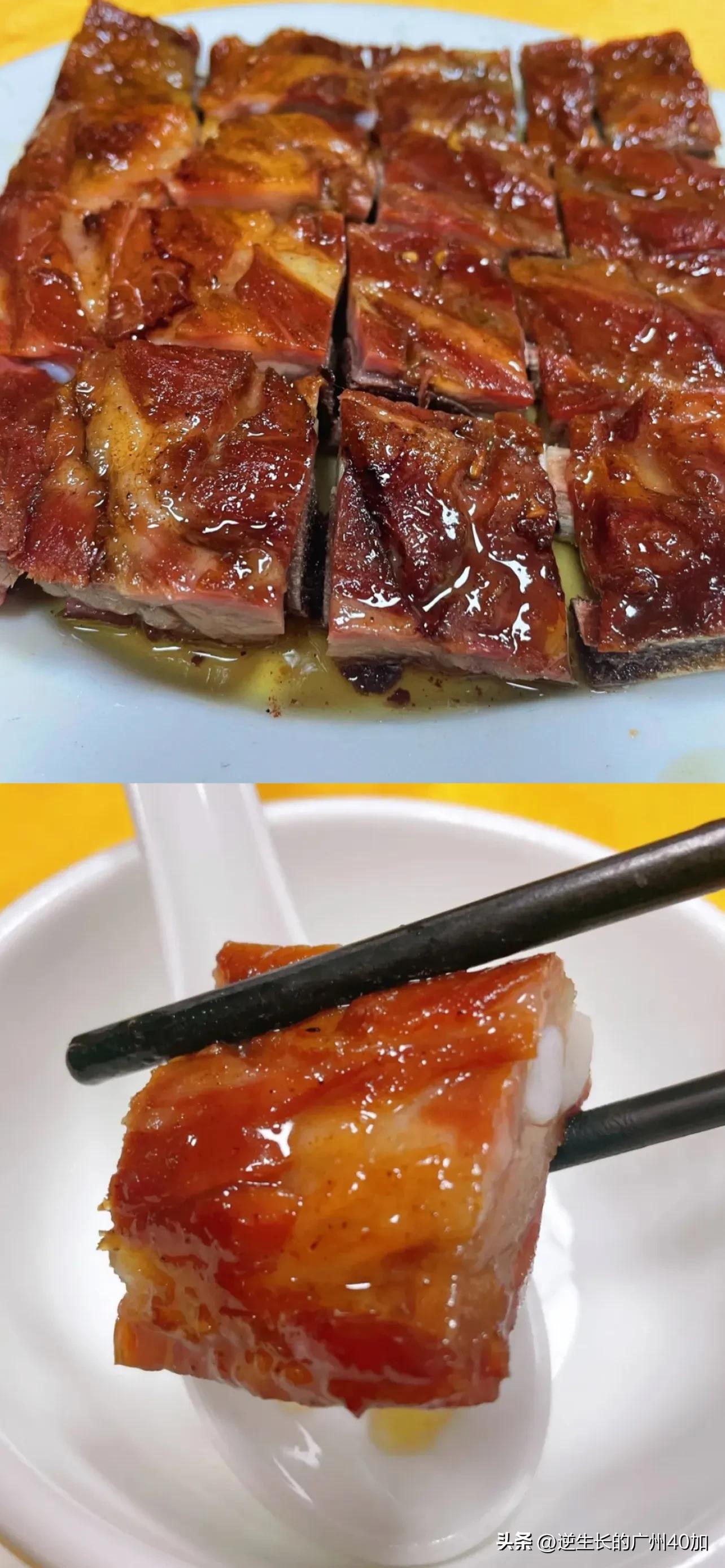 The No. 1 Flame Drunken Goose in Guangzhou, known as the best food in ...