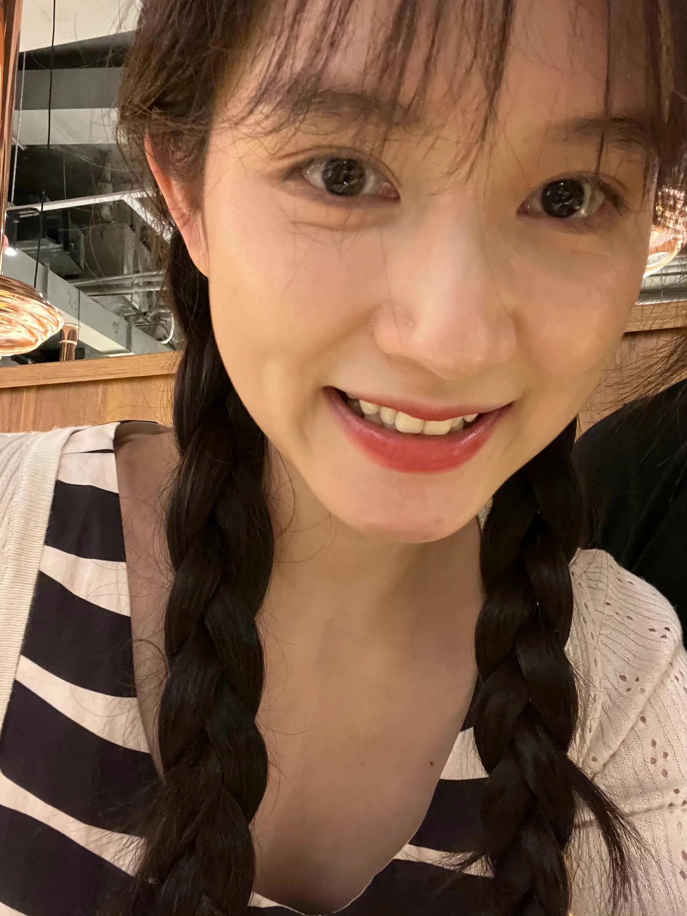Chen Sicheng's girlfriend Ruan Ju posts sweet photos of her trip to ...