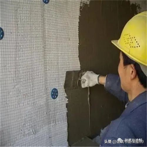 Do you know insulation mortar? The secret of thermal insulation mortar ...