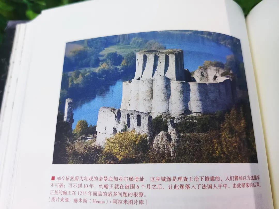 Plantagenet 1215: The beginning of 800 years for the British royal ...