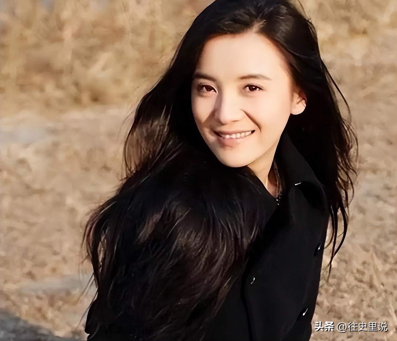 Song Jia: "I dare to love and hate"! In pairs with 5 directors ...