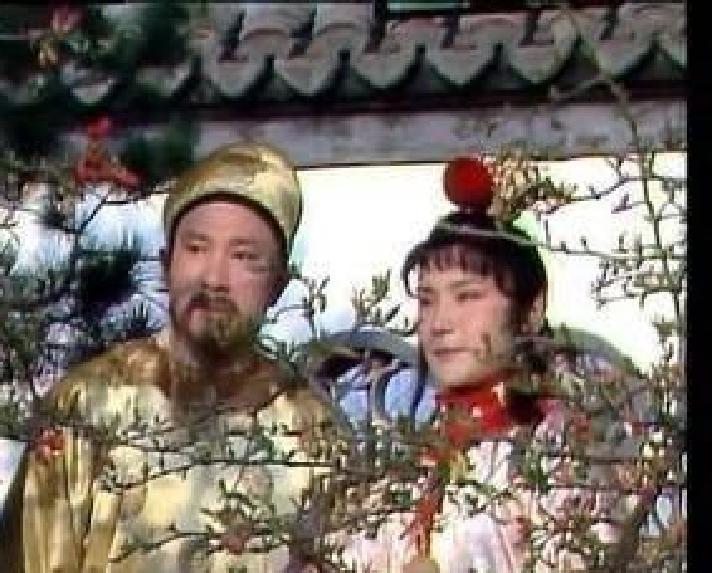 Appreciation of "Dream of Red Mansions" 2, 10 Zhen Baoyu and Jia Baoyu have the same infatuation ...