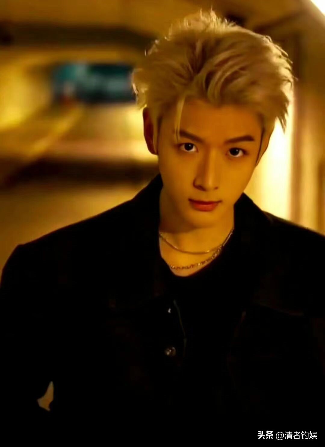 Live entertainment! Mao Buyi felt that Zhang Wanyi was mysterious ...