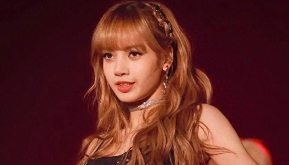 Breaking the news! Lisa's shocking behavior is exposed, and fans are ...