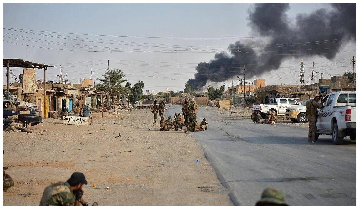 Invasion of Iraq: America's most painful mistake in the 21st century ...