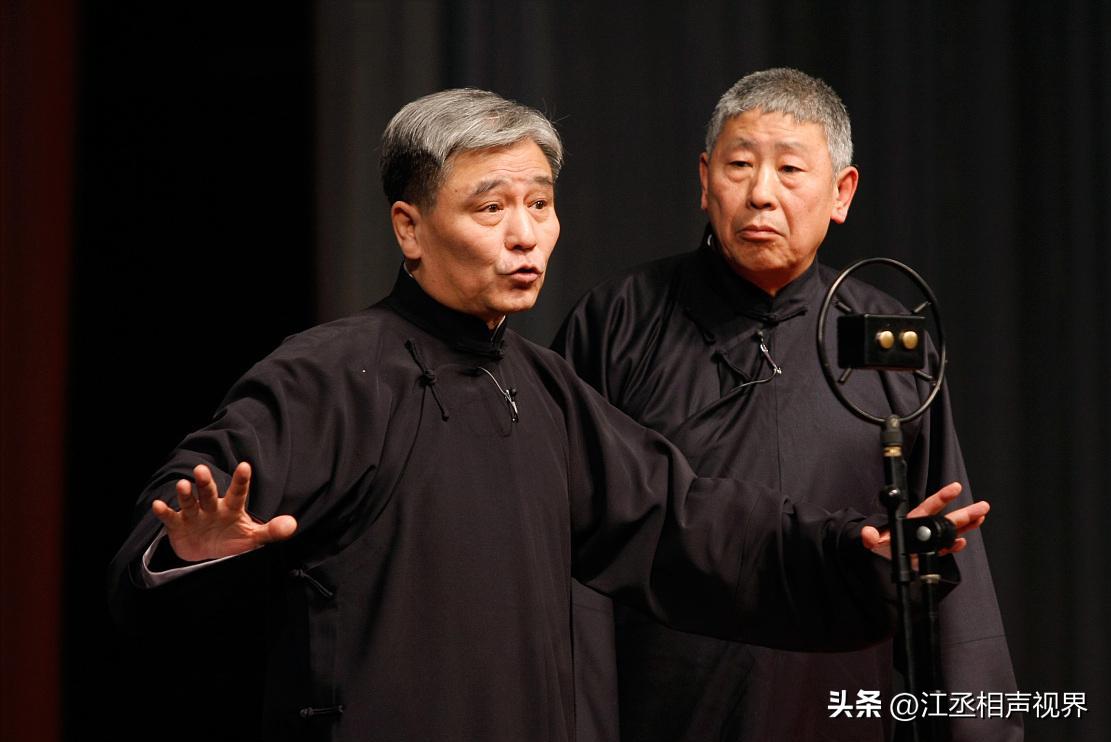 Why does Ma Zhiming only recognize the Huang people? Rhubarb's ...