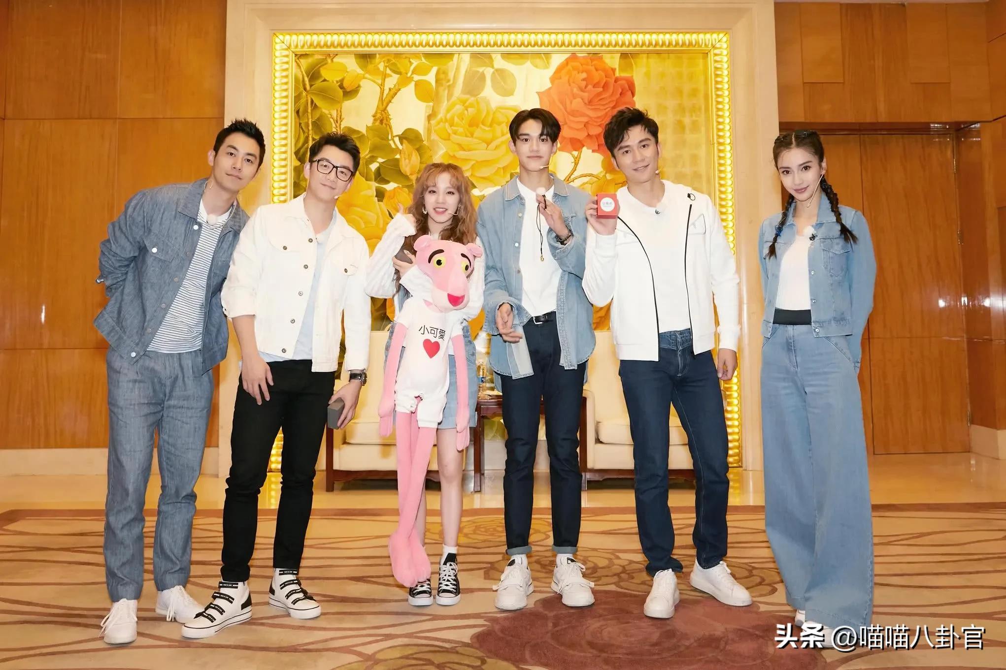 "Running Man" is about to welcome a mysterious female guest who is as ...