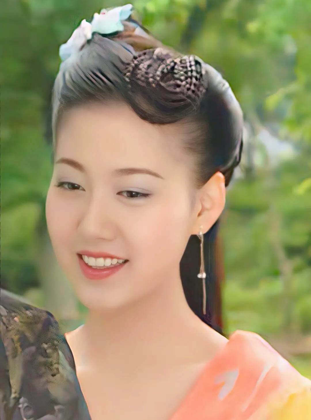 #Tough Princess#Gao Lu as Wen Qiang - iNEWS