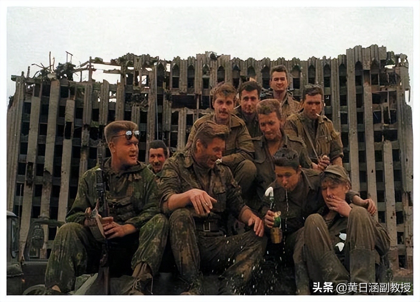 The difference between heroes!Russian hero becomes protagonist of ...