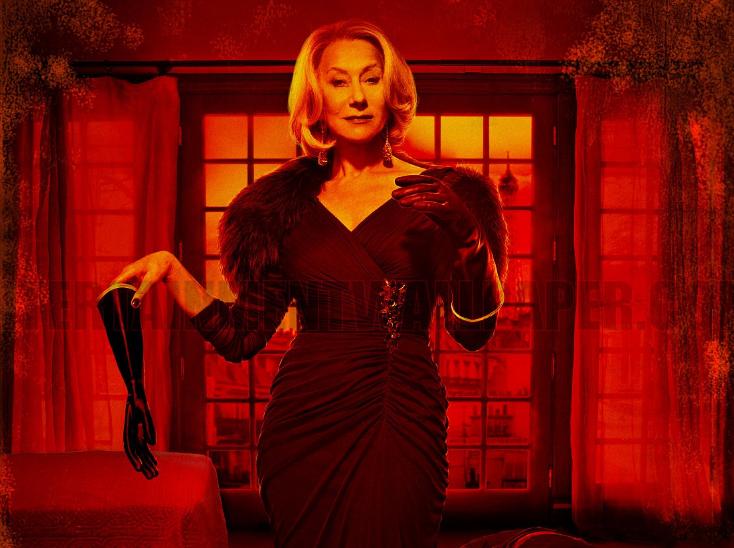 Robert Swink's "Red Flame Battlefield" Don't let age limit your ...