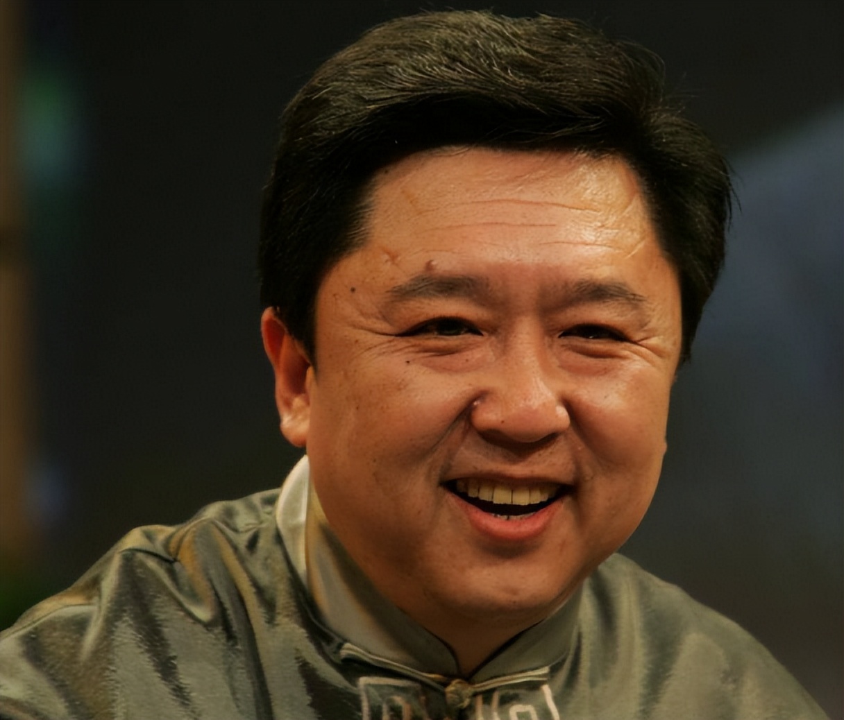 Worth 2 billion Deyun Club, why not give Yu Qian a penny of shares, the ...