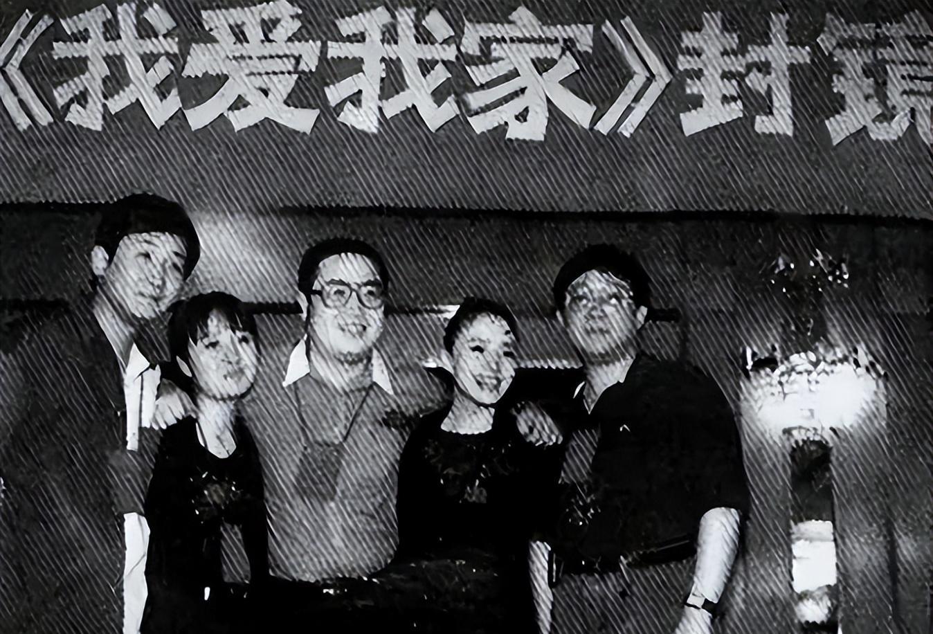 Liang Huan: Conquered Yingda with "talent", married for 26 years, and ...