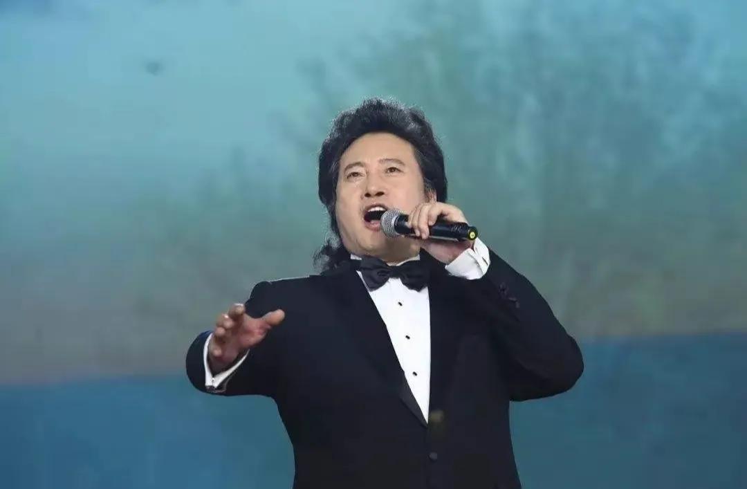 Dai Yuqiang was scolded for laughing and singing at his mother's ...