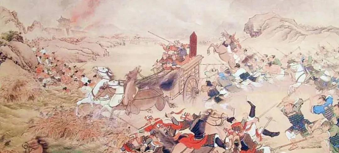 It turns out that we misunderstood King Zhou of Shang for 3000 years ...