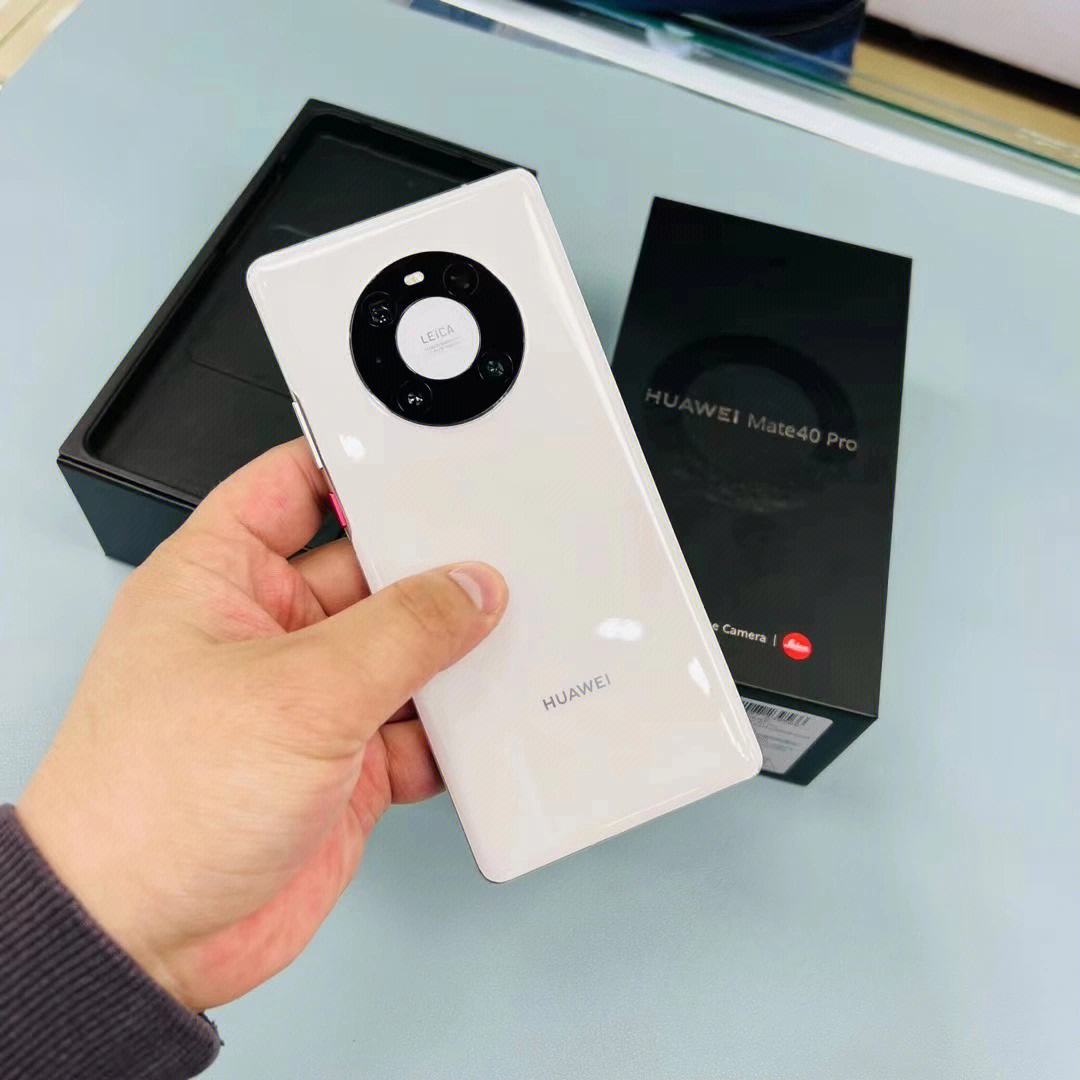 換掉用了兩年的華為Mate40Pro，最終入手紅米K60，這波體驗如何 - 頭條匯