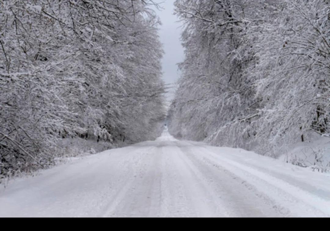 After autumn, winter is coming - iNEWS