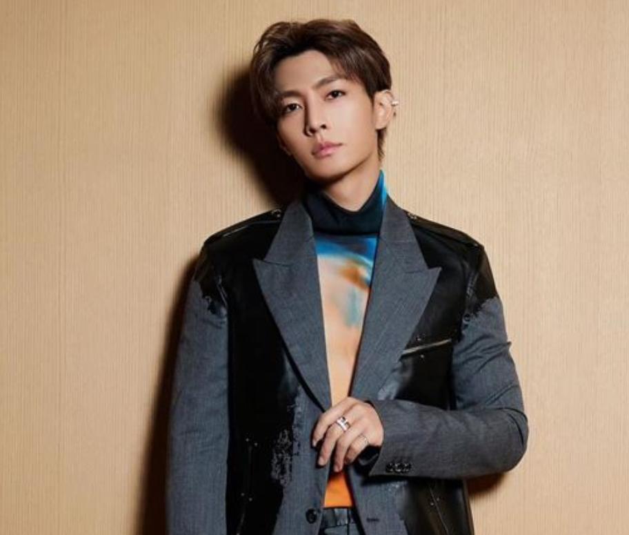 Aaron Yan raided the press conference, apologized to Yao Le and burst ...
