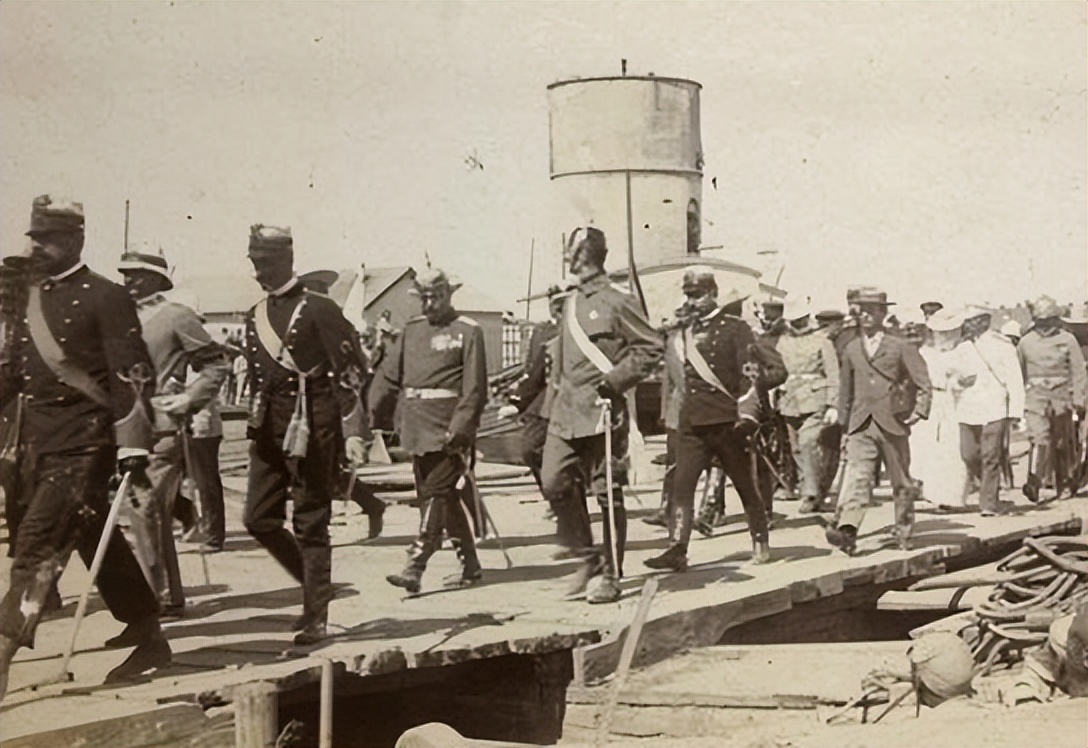 A Brief Analysis of How China Became a Semi-Colonial and Semi-Feudal ...