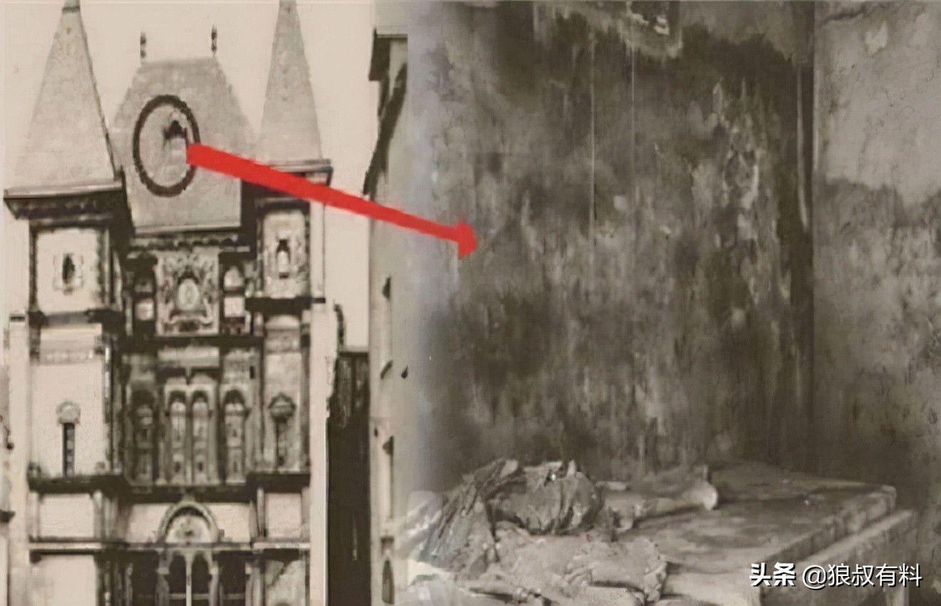 Monnier incident: French noble girl disappeared for 25 years and was ...