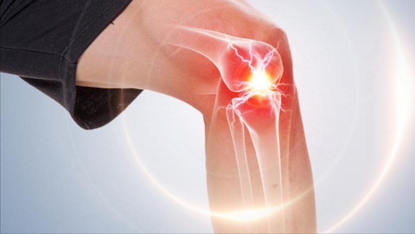 What Causes Knee Degeneration? - iMedia