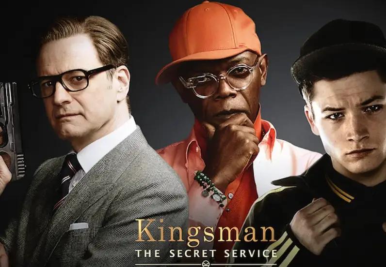 The contest between mysterious organizations in "Kingsman Academy" - iMedia