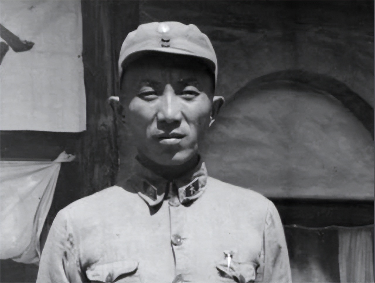 In 1976, when Premier Zhou died, Luo Ruiqing cried at the memorial meeting: I shouldn't lie to ...