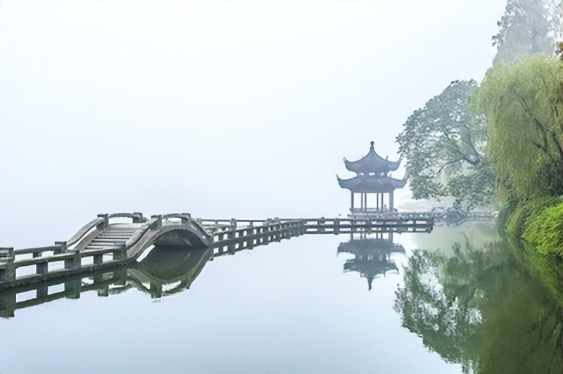 Unique interests: Su Dongpo loves architectural art --- The third ...