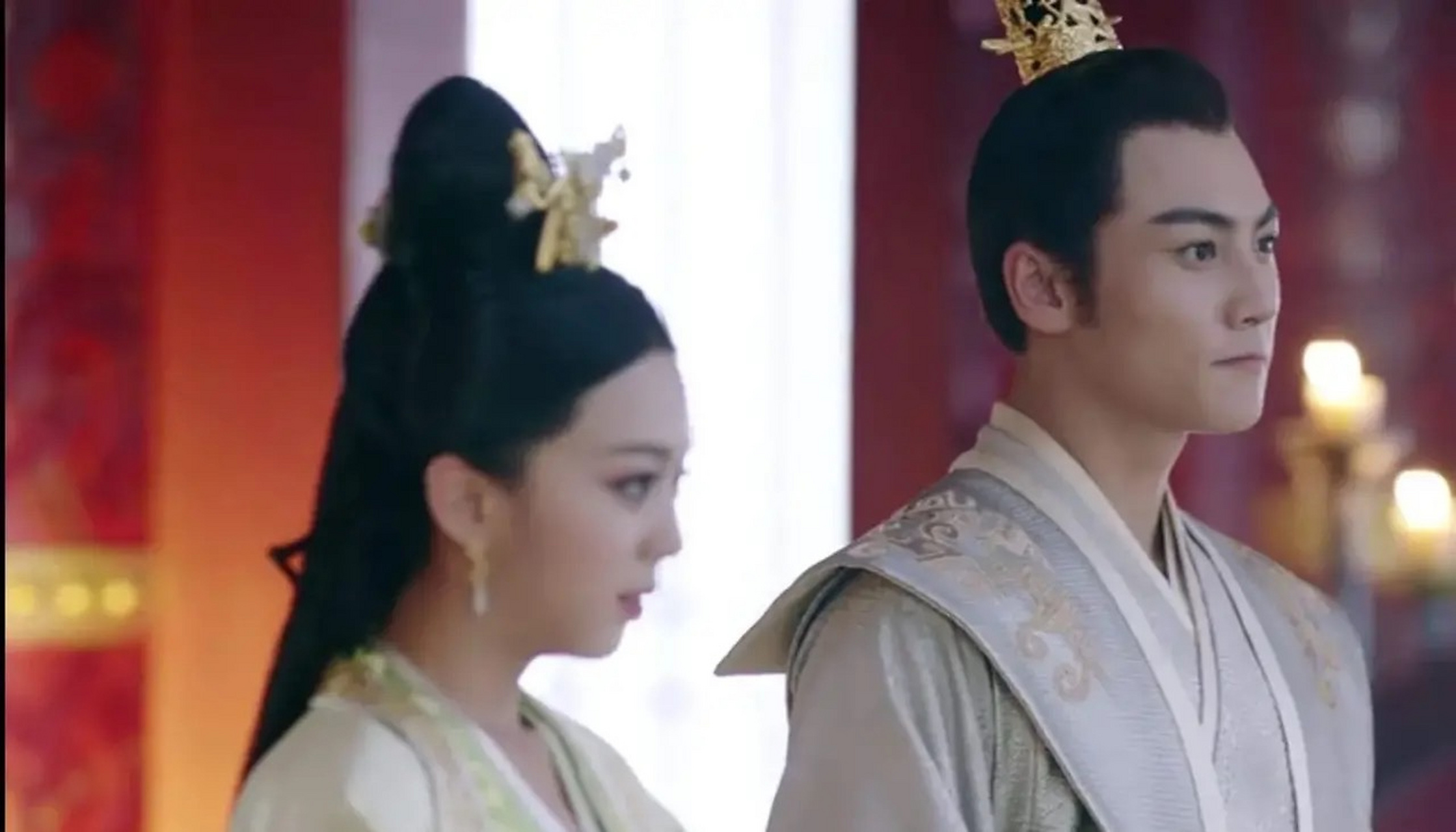 Historical anecdote: Yang Lihua's tragic life, how did she change from ...