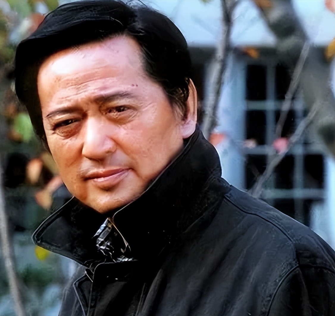 The 79-year-old powerful actor Zhao Youliang died of illness! A friend ...