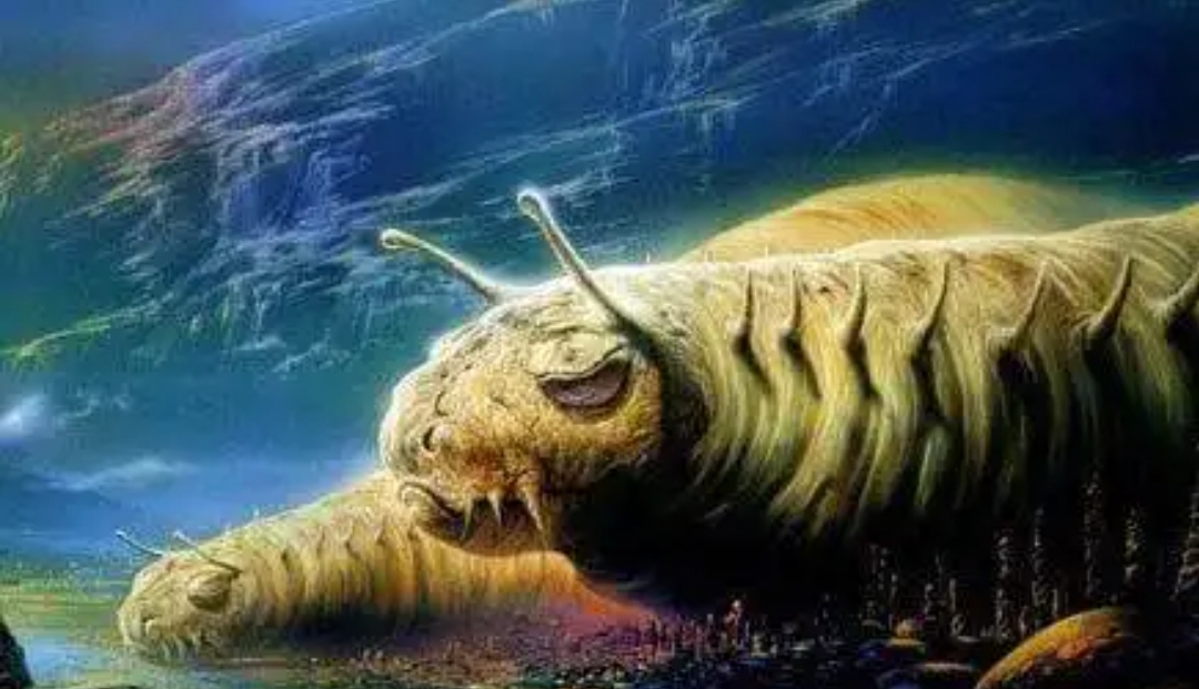 Misreading Sou Shen Ji: The filth in the river is full of ghosts and ...