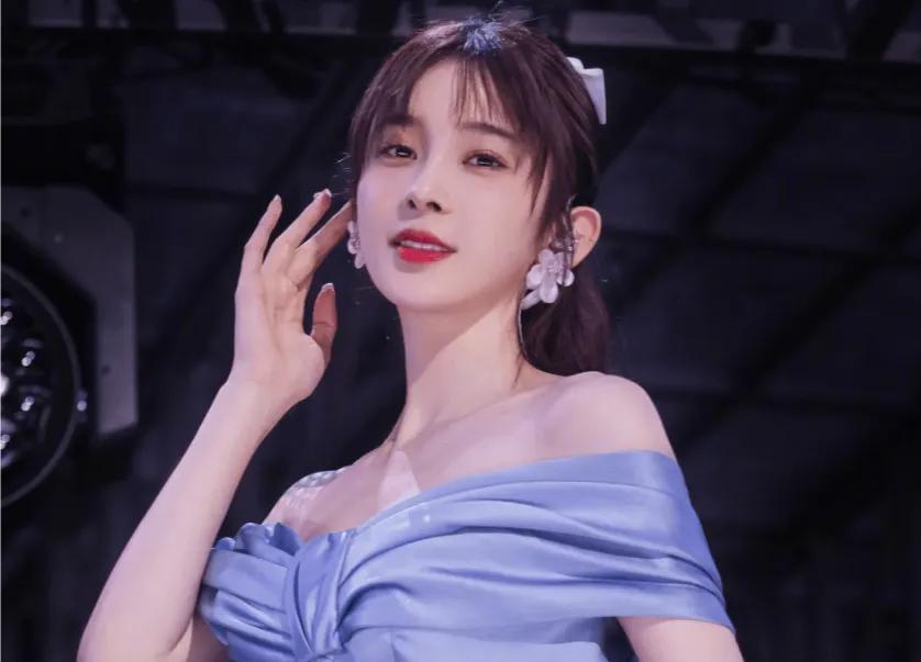 Zhao Yingzi is really popular this time, which means that if you want ...