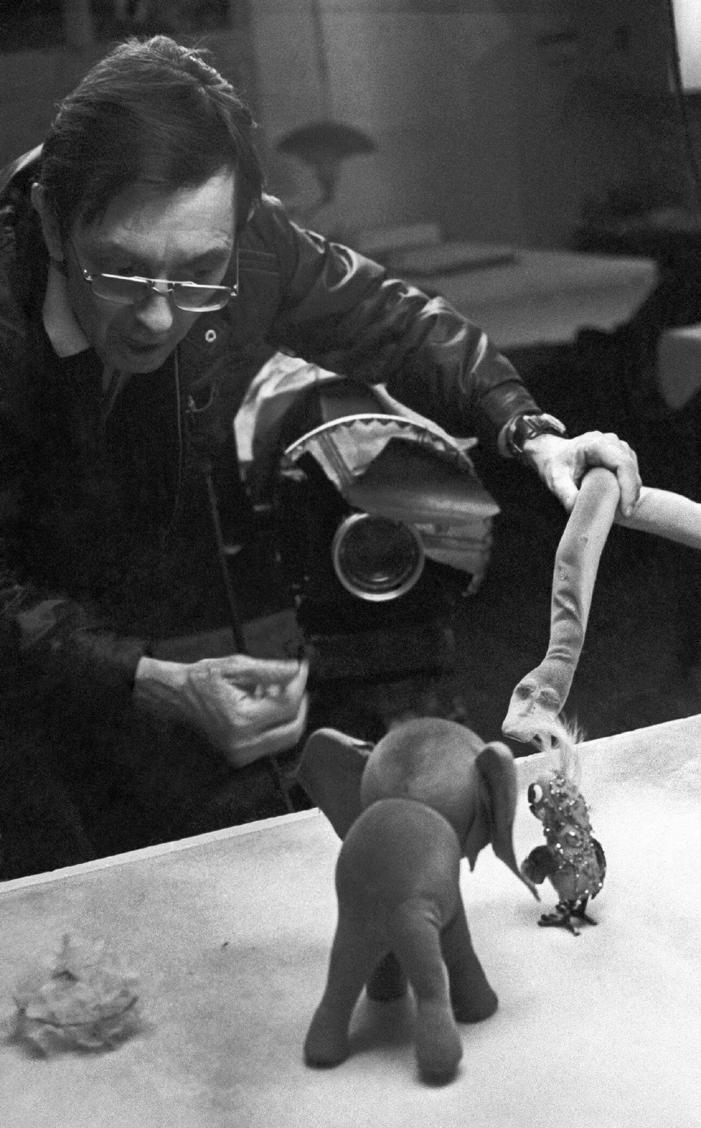 Allied Animation Film Studios: The Cradle of Soviet Animation ...