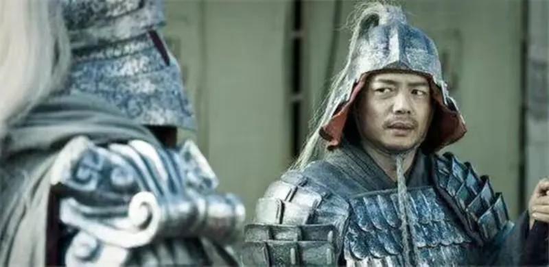 Han Xin's biggest failure is that he has no ambition to become emperor ...