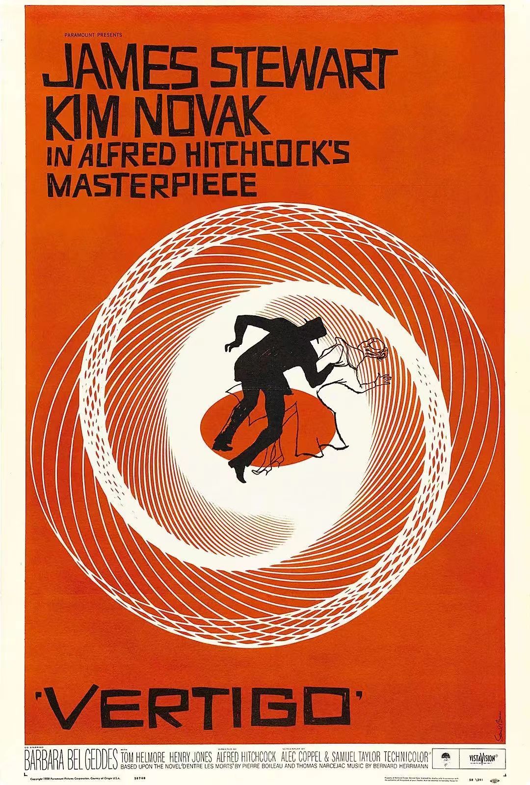 Hitchcock - the unique master of suspense in the history of film - iNEWS