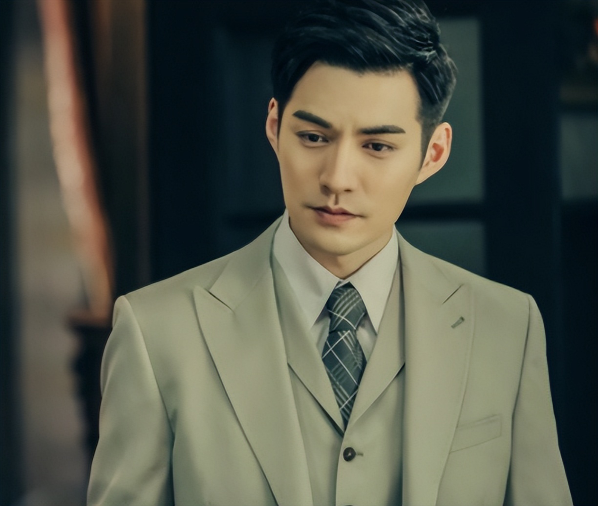 Why did Yan Kuan change his name? - iNEWS