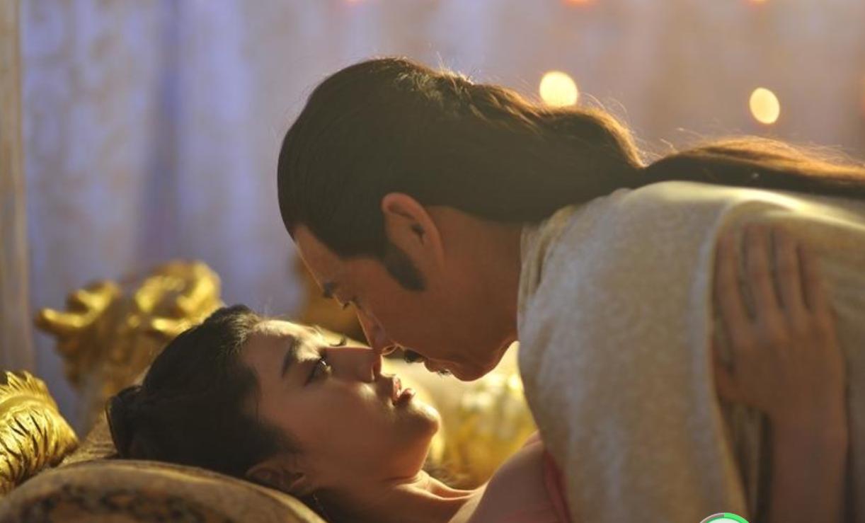 Why did the ancient emperors have to use eunuchs to serve themselves instead of beautiful court ...