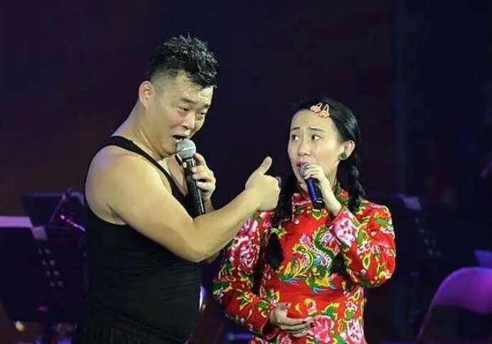 13 years later, when I look at the marriage between Yadan and Wang ...