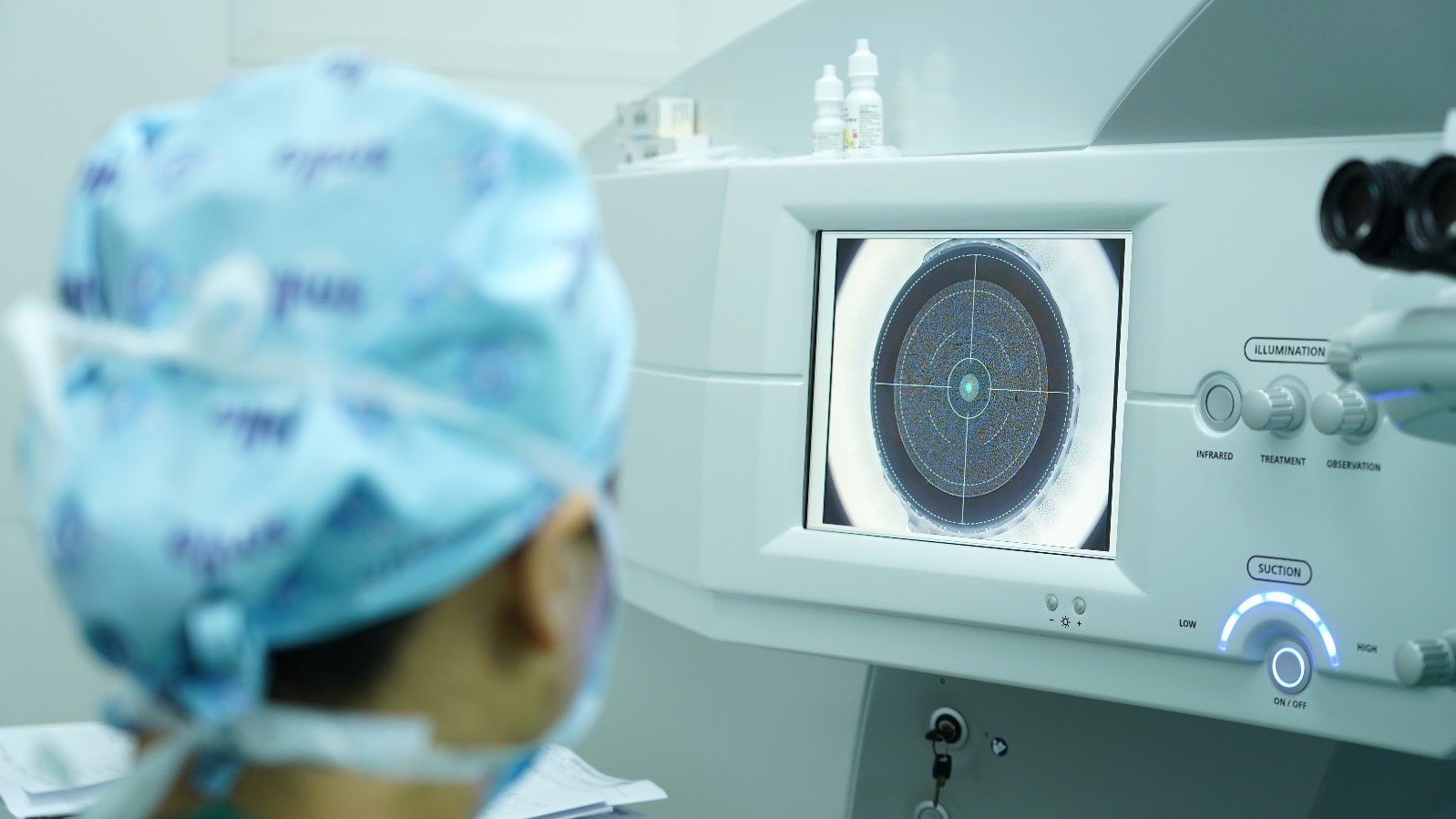 What should I pay attention to when choosing surgery for myopia surgery ...