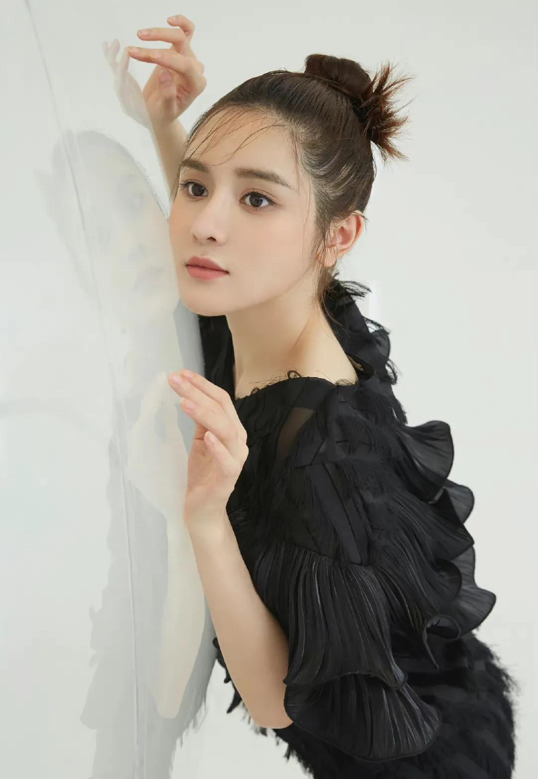 Beauty actress Ai Ru - iMedia