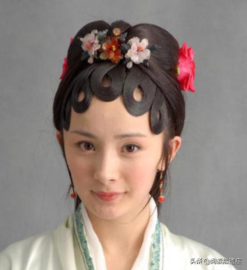 "A Dream of Red Mansions": Why are the pensions of Qingwen and Jin ...