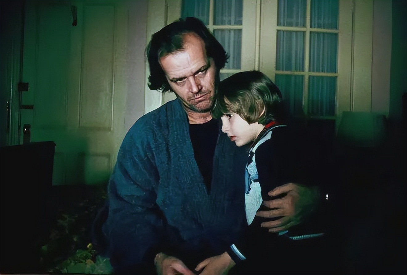 The top 10 horror movies with childhood shadows, which one you still ...