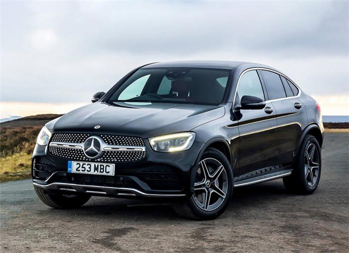 The whole series comes standard with 2.0T+9AT, or is it an imported ...