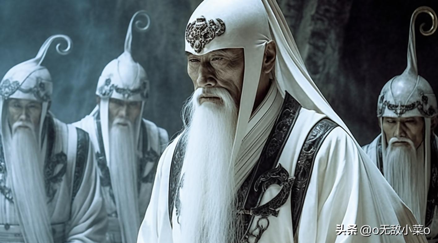 Xu Fu and the Elixir of Life: An Exploration of Qin Shihuang's Search ...